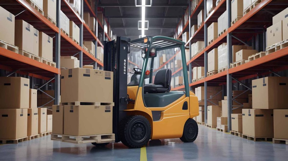 Flexible Cargo Services. – Transports PMS